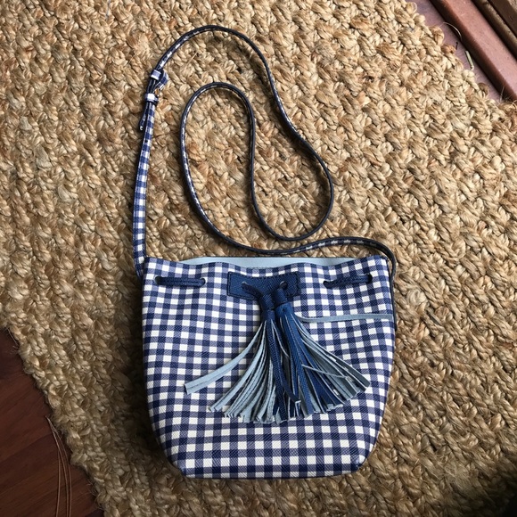 J. Crew | Bags | Nwot J Crew Leather Bucket Bag | Poshmark